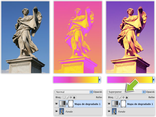 Mofología Del Diseño: JERARQUÍA DE LO CONTRASTADO