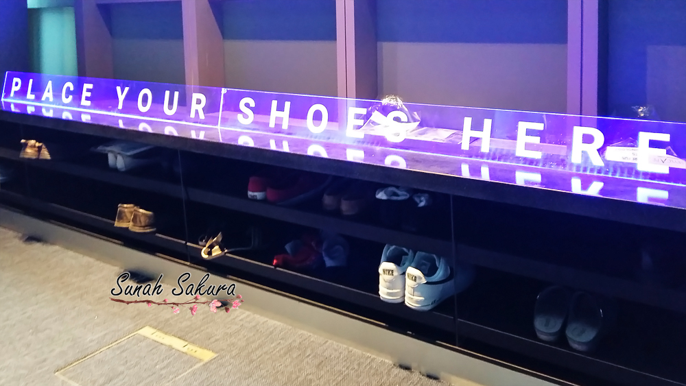 Rasai Pengalaman Mengujakan di Skyscape @ Menara JLand, Johor Bahru