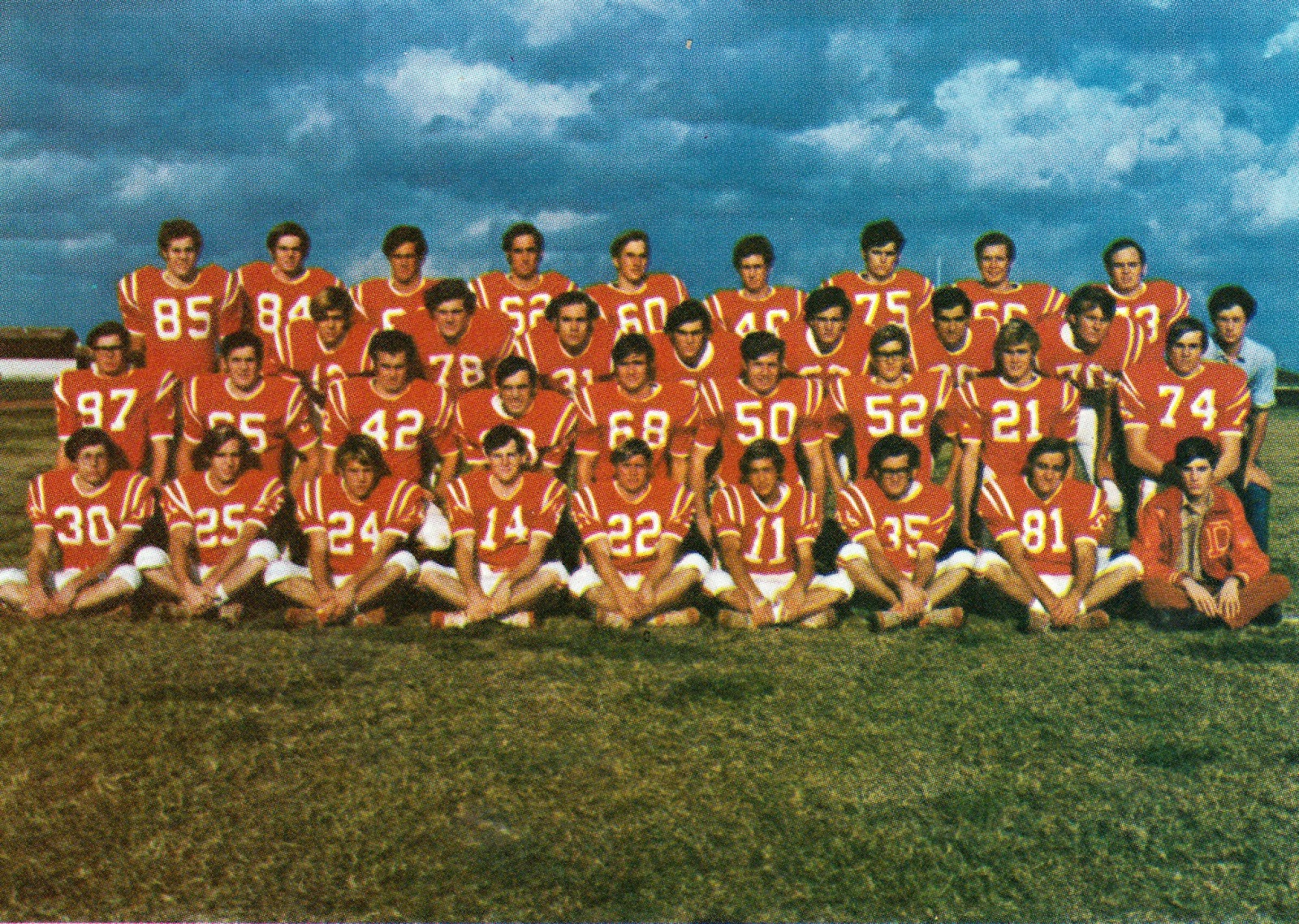 South Belt Houston Digital History Archive: 1973 Dobie Roundup Yearbook ...