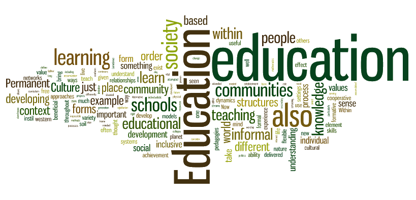 Education Related Details For Students