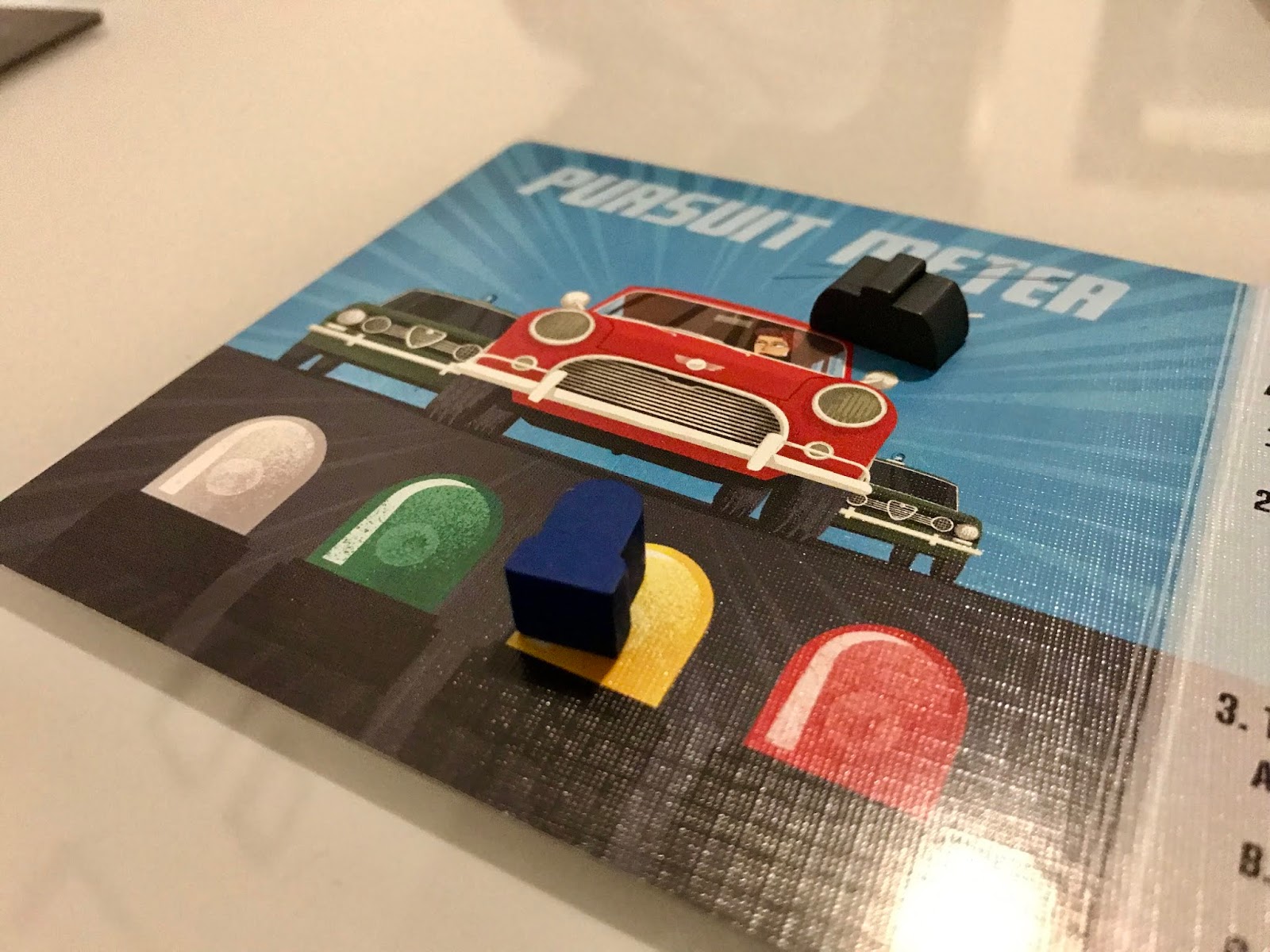 Getaway Driver BoardgameMonkeys getaway-driver-boardgamemonkeys