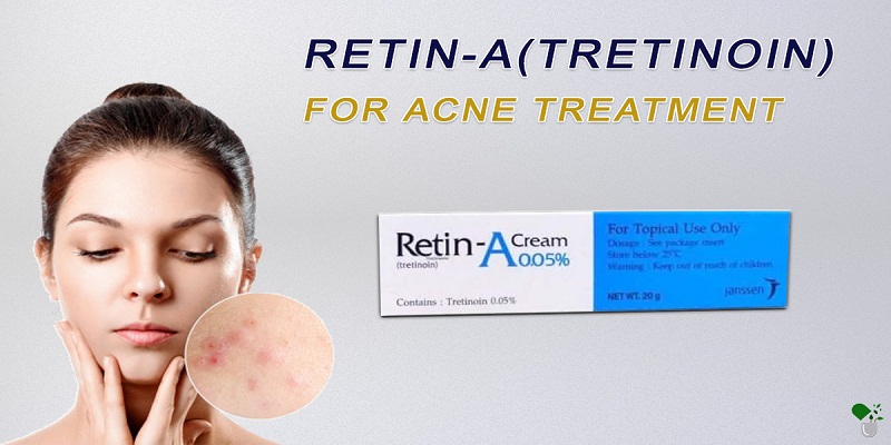 COMPLETE MED ONLINE PHARMACY: RETIN-A FOR ACNE TREATMENT