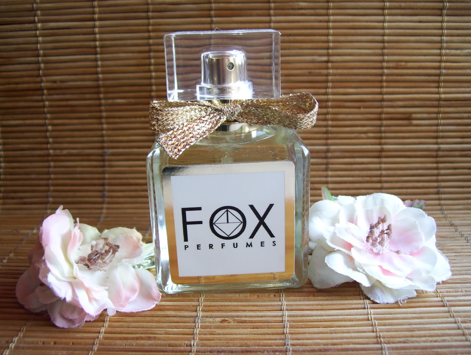 Tyle zapachu od FOX Perfumes. | Moje lusterko