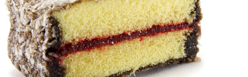 Australian Lamington Official Website