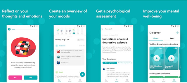 How Can Apps Help Reduce Teenage Depression During Covid-19 - World Informs