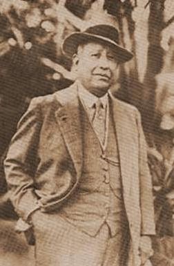 Bibliotequilla: Simón Patiño