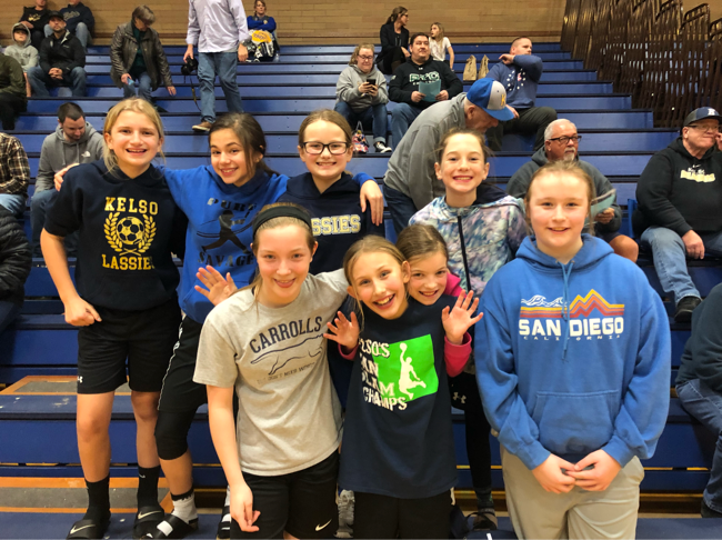 Pleasant Dreams Farm: A day early.