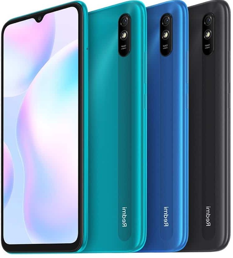 مراجعة شاملة لهاتف Xiaomi Redmi 9A مواصفات ومميزاتوعيوب وسعر الهاتف