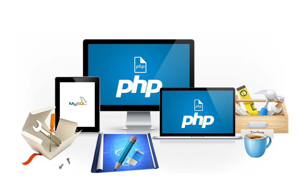 برمجة موقع مقالات باستخدام لغة البرمجة Php وقواعد البيانات Mysql