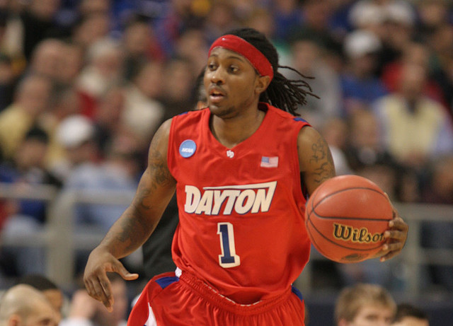 OHoops: London Warren: The Comeback