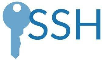 SSH Logo