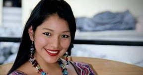 MUJERES BELLAS INDIGENAS DE GUATEMALA