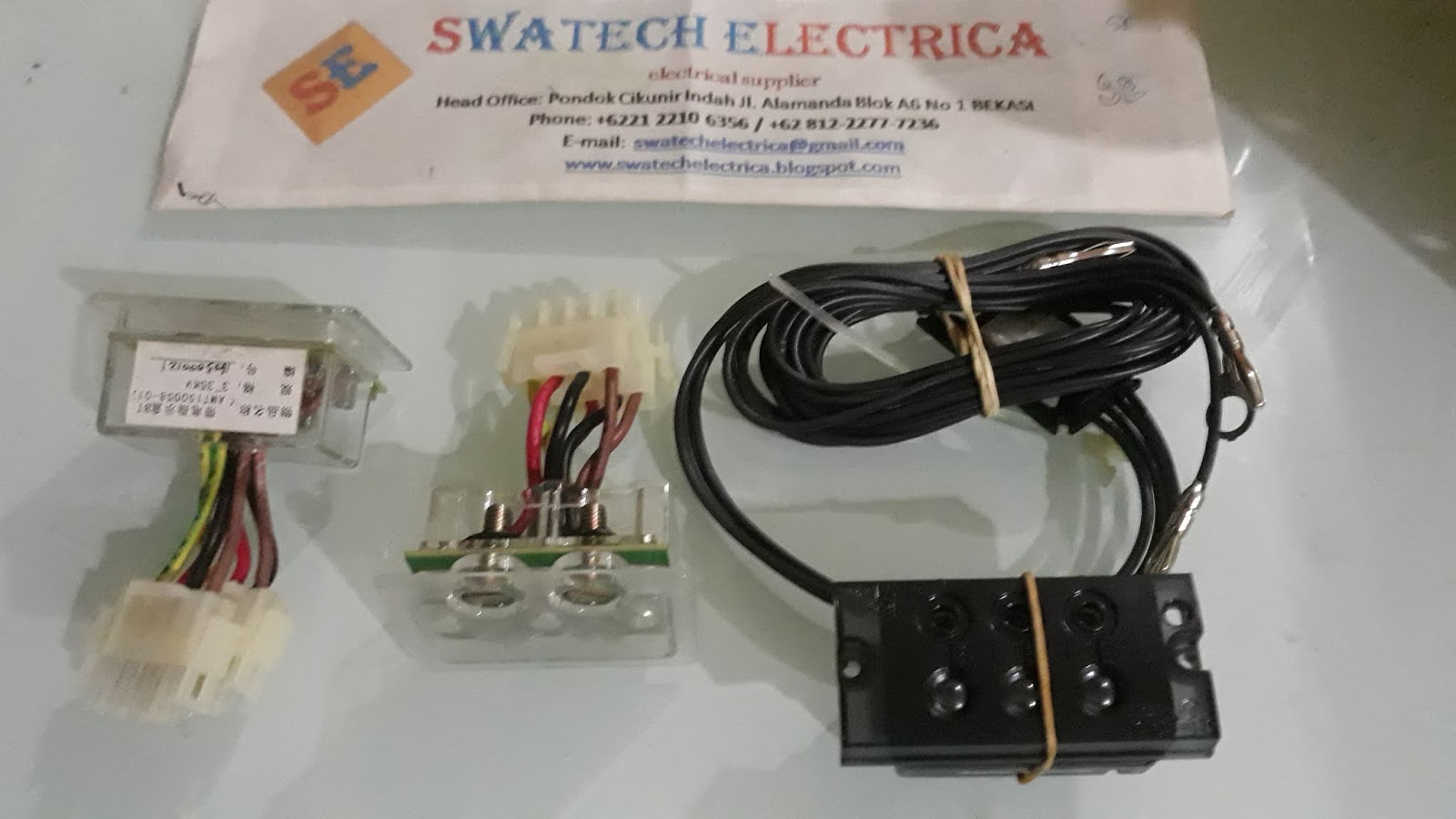 SWATECH ELECTRICA