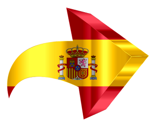 M. Michielin Alphabets: ALPHABET FLAG OF SPAIN AND PNG ICONS, ALFABETO ...