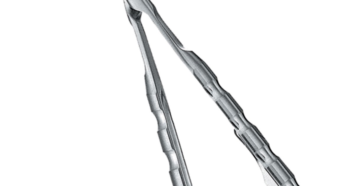 Surgient Corporation: MICRO STRAIGHT CASTRO NEEDLE HOLDER, DIAMOND DUSTED