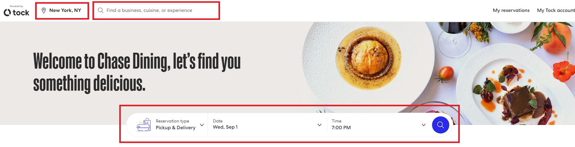 What is Chase Dining and What are Chase Dining Purchases? [2021] - My ...