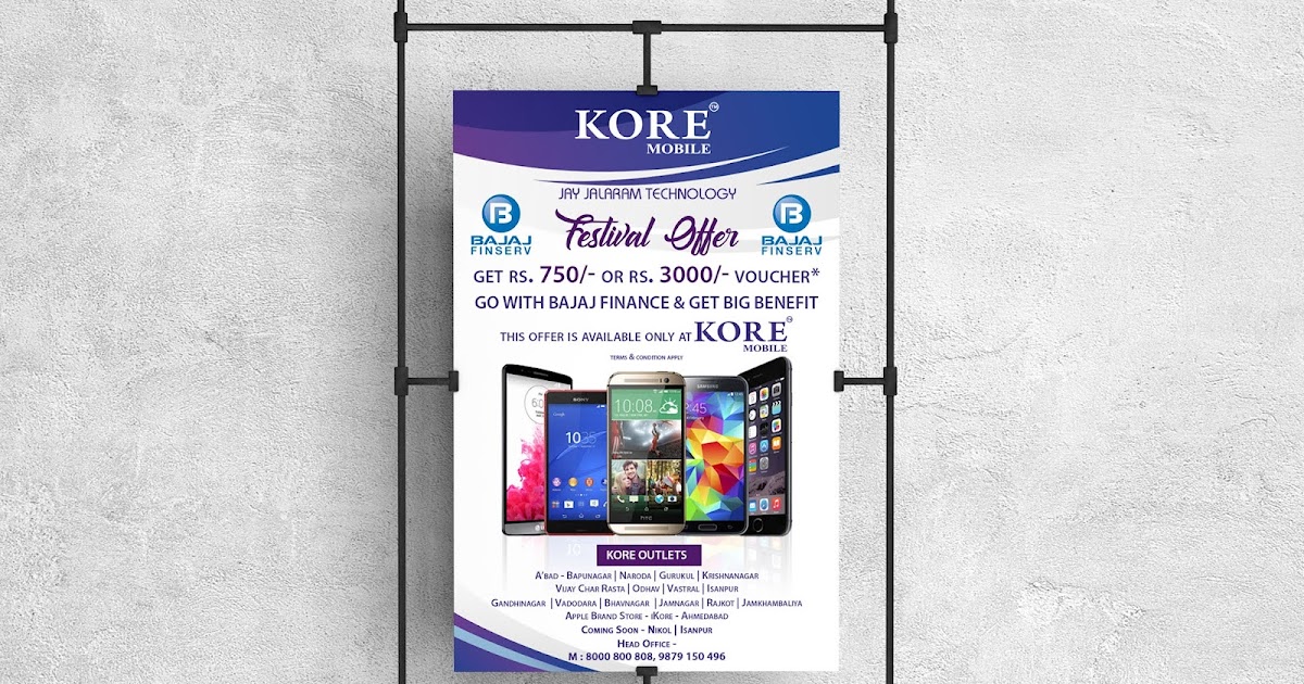 Dhaval Mandiwala: Poster Design