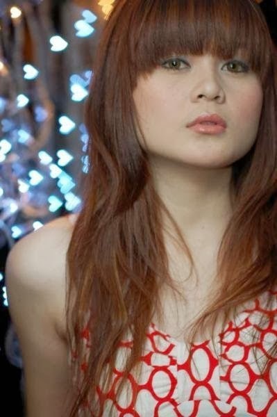 STAR HD PHOTOS: Indonesian sexy cantik Clara Adelin