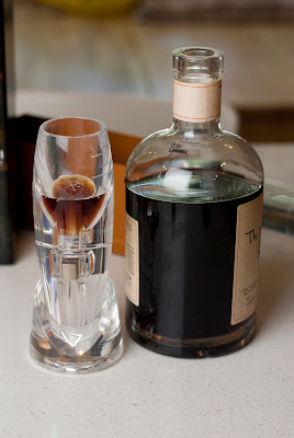 Vinturi Spirit Aerator - A Year of Cocktails