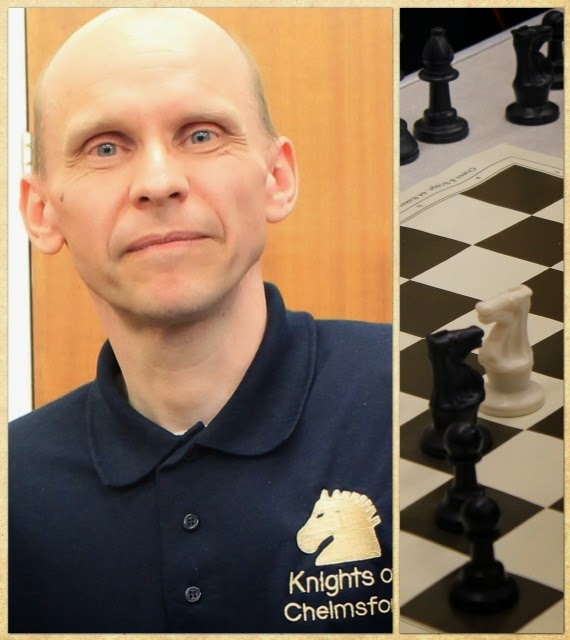 The Knights of Chelmsford Junior Chess Club: March 2014