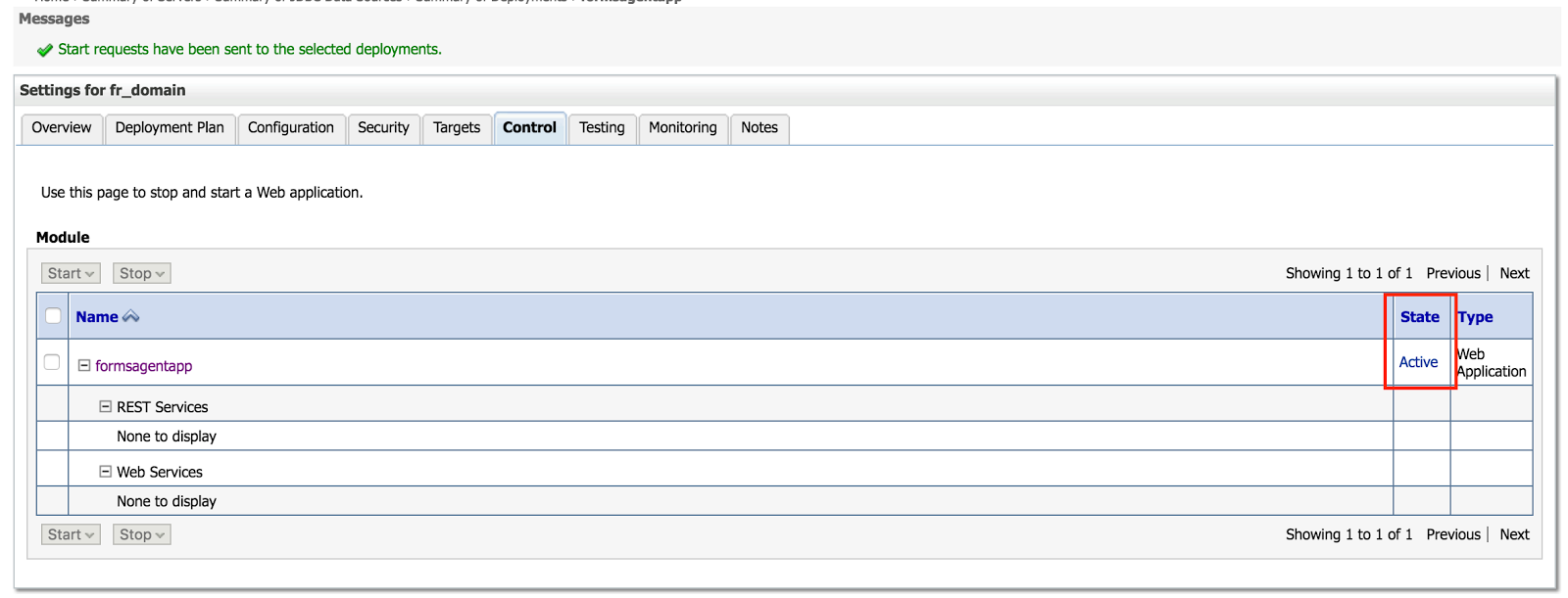 Oracle Forms 12c Setting Up Forms Diagnostics Agent ~ Dirk Nachbar This Blog Is Discontinued