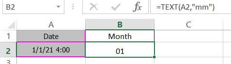 Excel Tips and Tricks: 2021