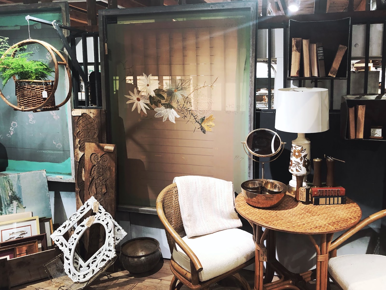 Celebrate Always: The Screenery