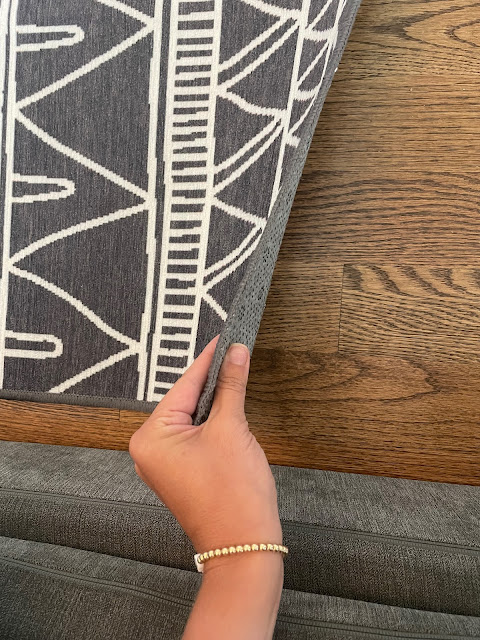 haleysimao: Washable Rug Review: Tumble, Ruggable, The Rug Collective ...