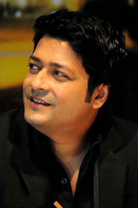 Celebrity Photo: Ferdous ahmed