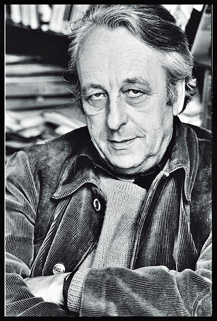 Louis Althusser Söyleşisi ~ İştirakî Dergisi