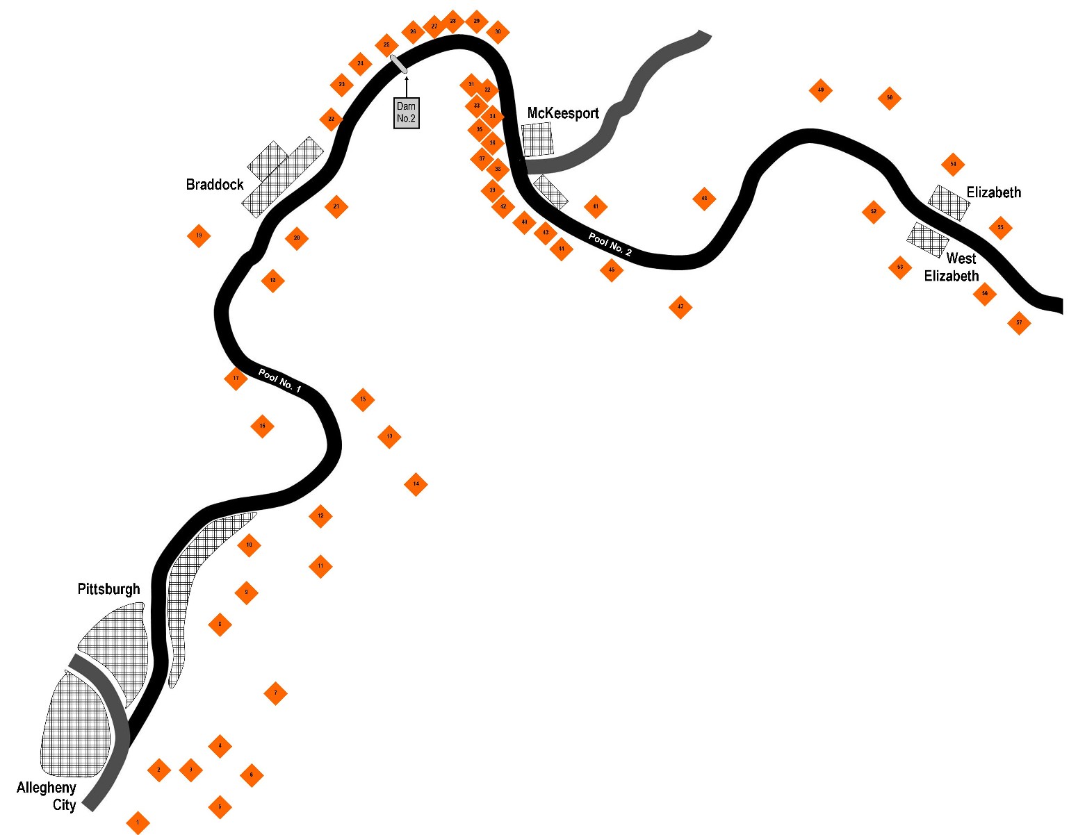 Pittsburgh History: Did You Know...