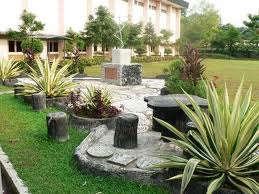 Hiasan Landskap: Apa itu Landskap?