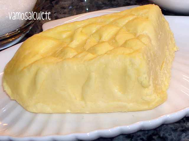 fartucasedeyantar: MANTECADAS (Tradicional)