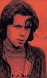 Desde mi iPod: Nick Drake