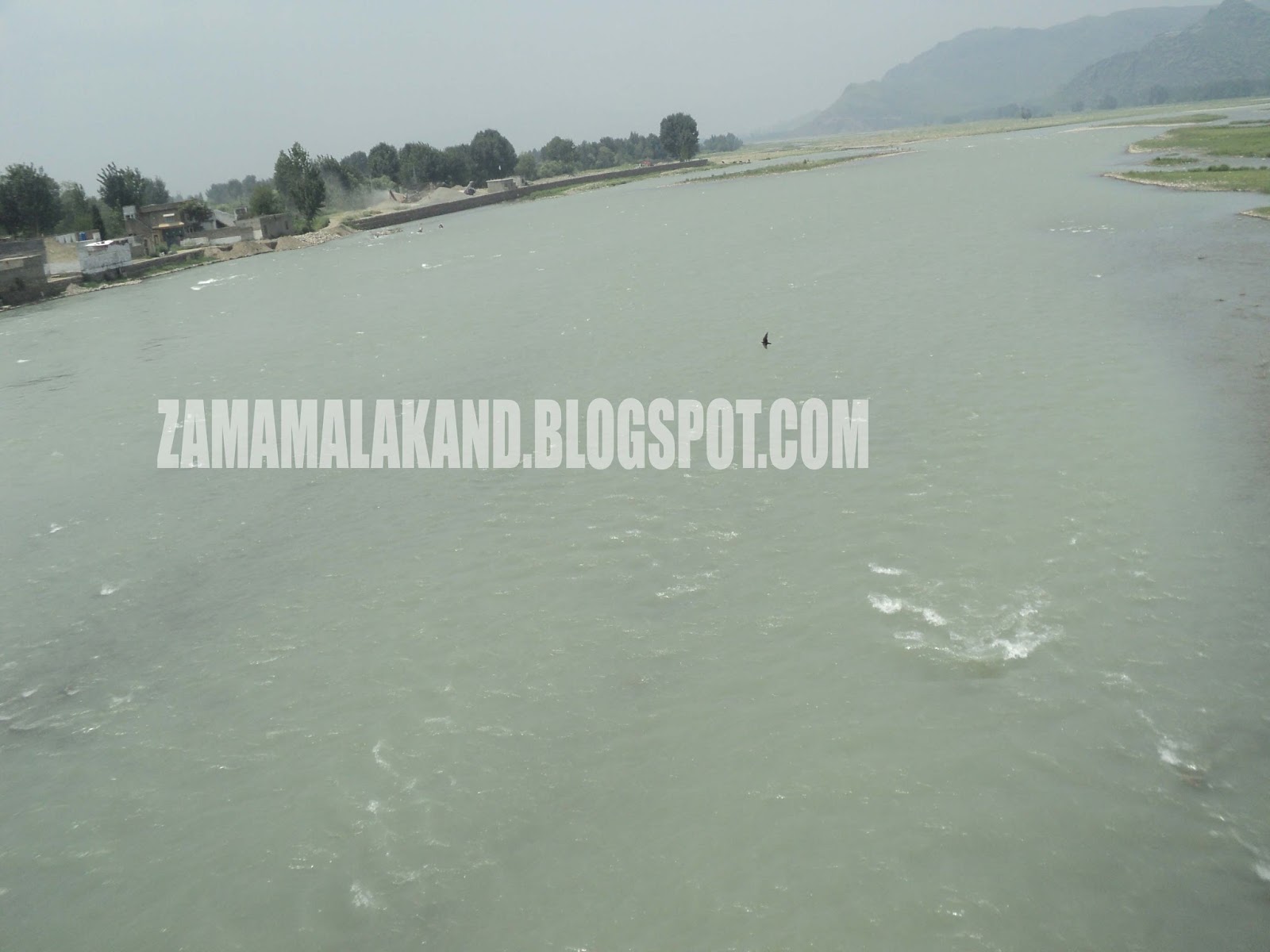 MALAKAND | THANA | BATKHELA | SWAT | CHAKDARA