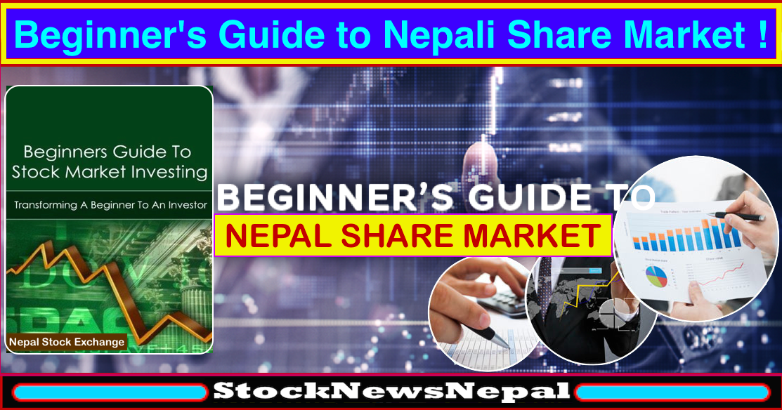 Nepal Stock News: Beginner's Guide to Nepali Share Market