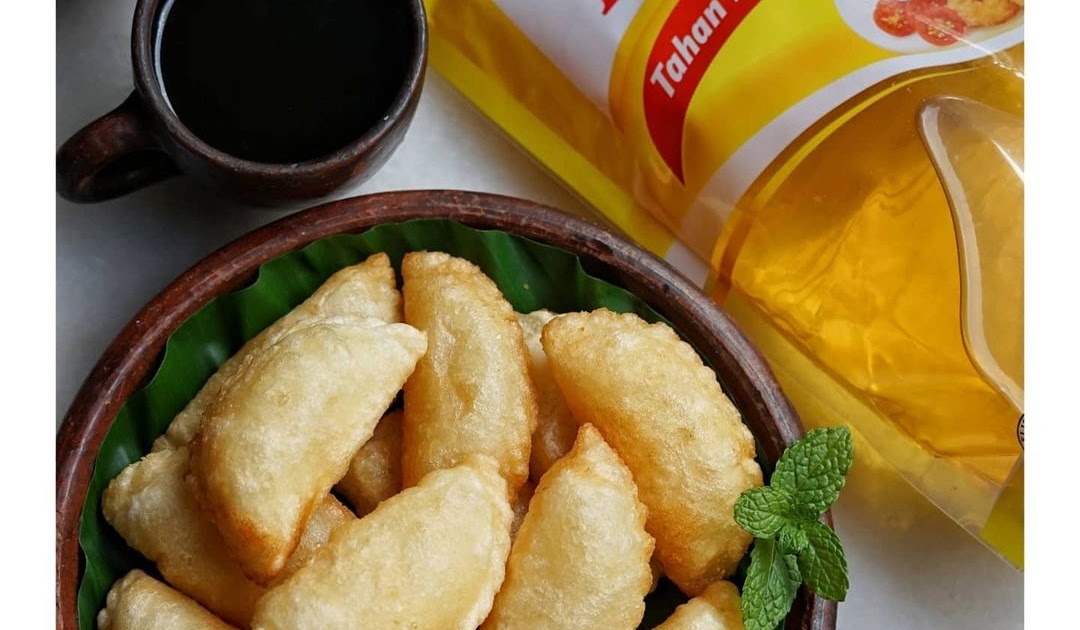 Diah Didi's Kitchen: Gemblong Cotot