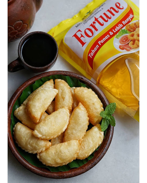 Diah Didi's Kitchen: Gemblong Cotot