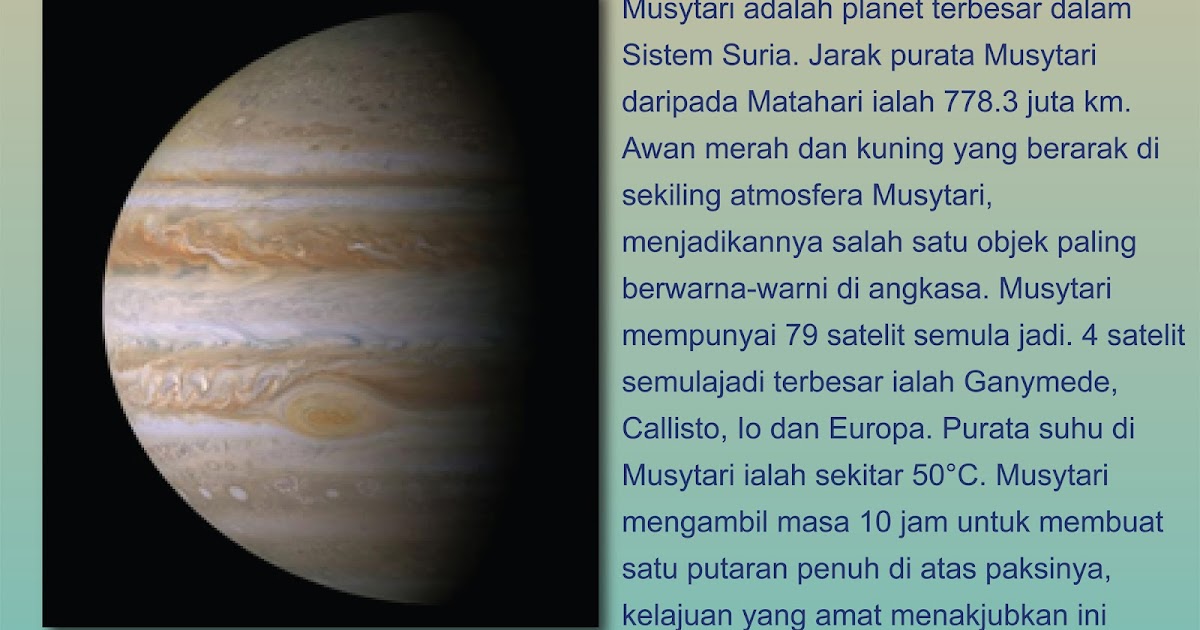 Kutubkhanah (كتبخانه) Planetarium Negara: Info@Planetarium 48: Raja ...