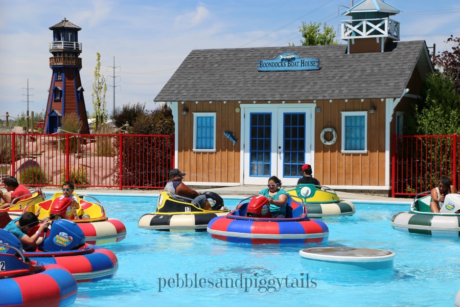 Discovering Boondocks Fun Center | Making Life Blissful