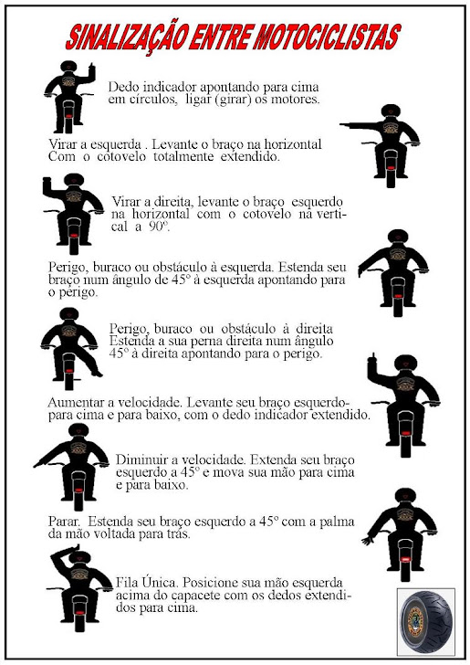 ANDARILHO MOTOCICLISTA: DICAS IMPORTANTES DE MECÂNICA E CONSERVAÇÃO DA ...