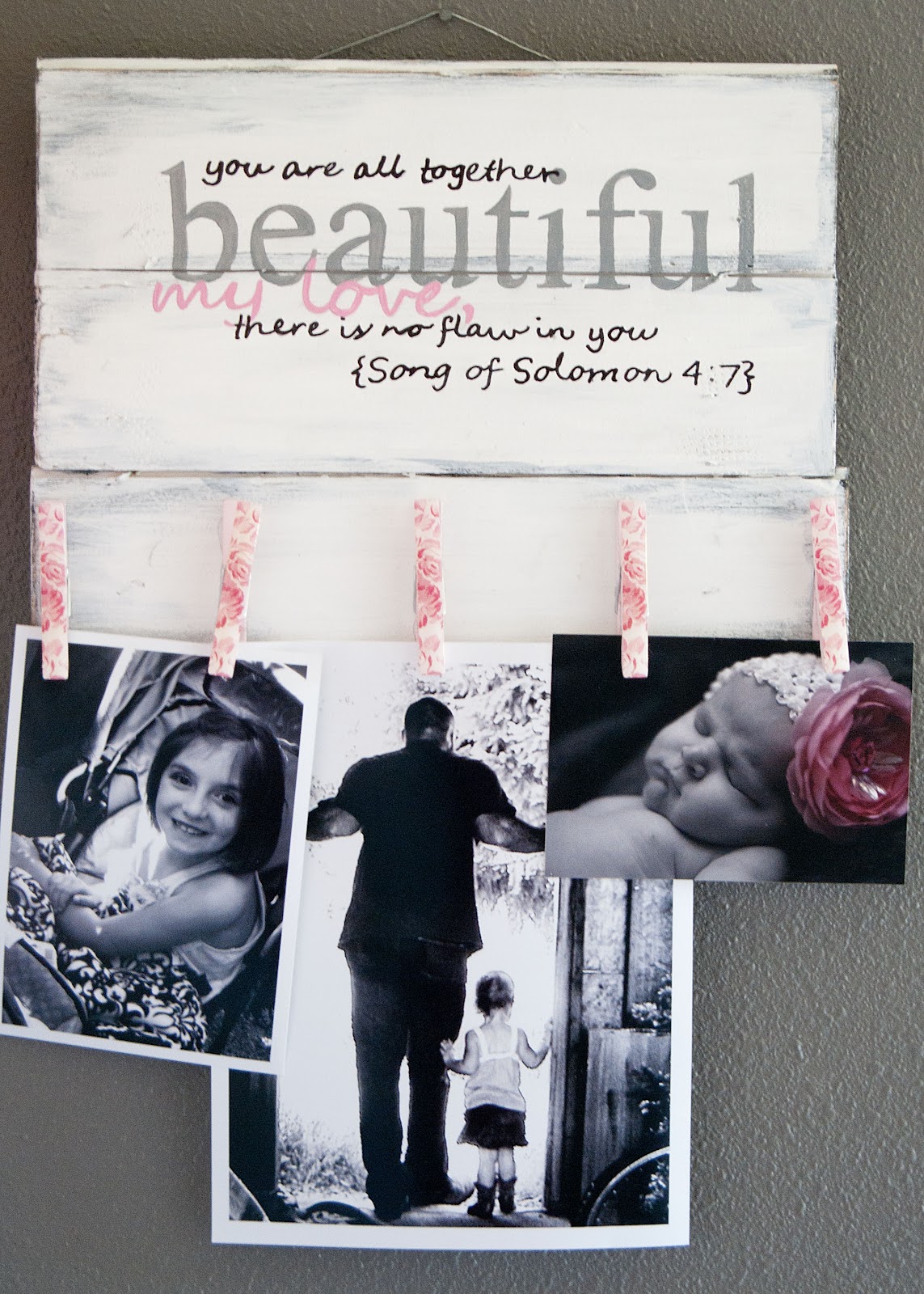 Beautiful {sign} + Free Printable! | Averie Lane: Beautiful {sign ...