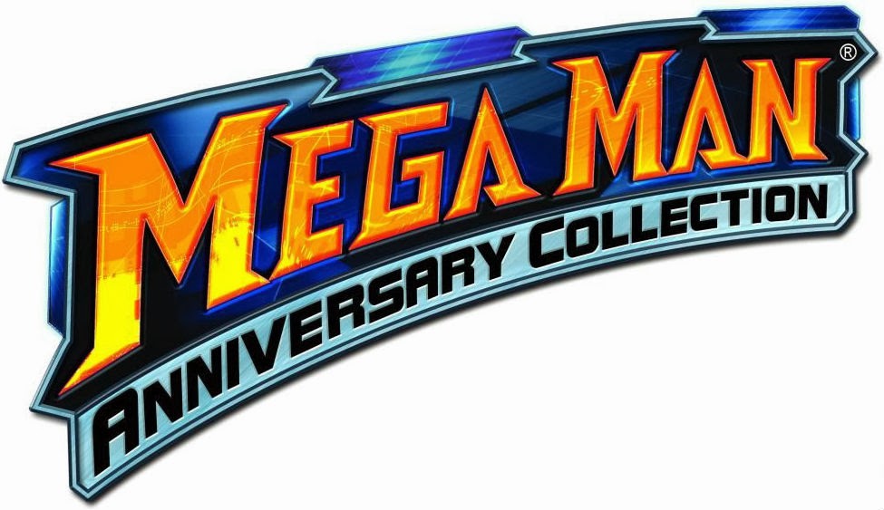 Rockman Corner: Capcom's Elston Acknowledges Desire For New Mega Man ...