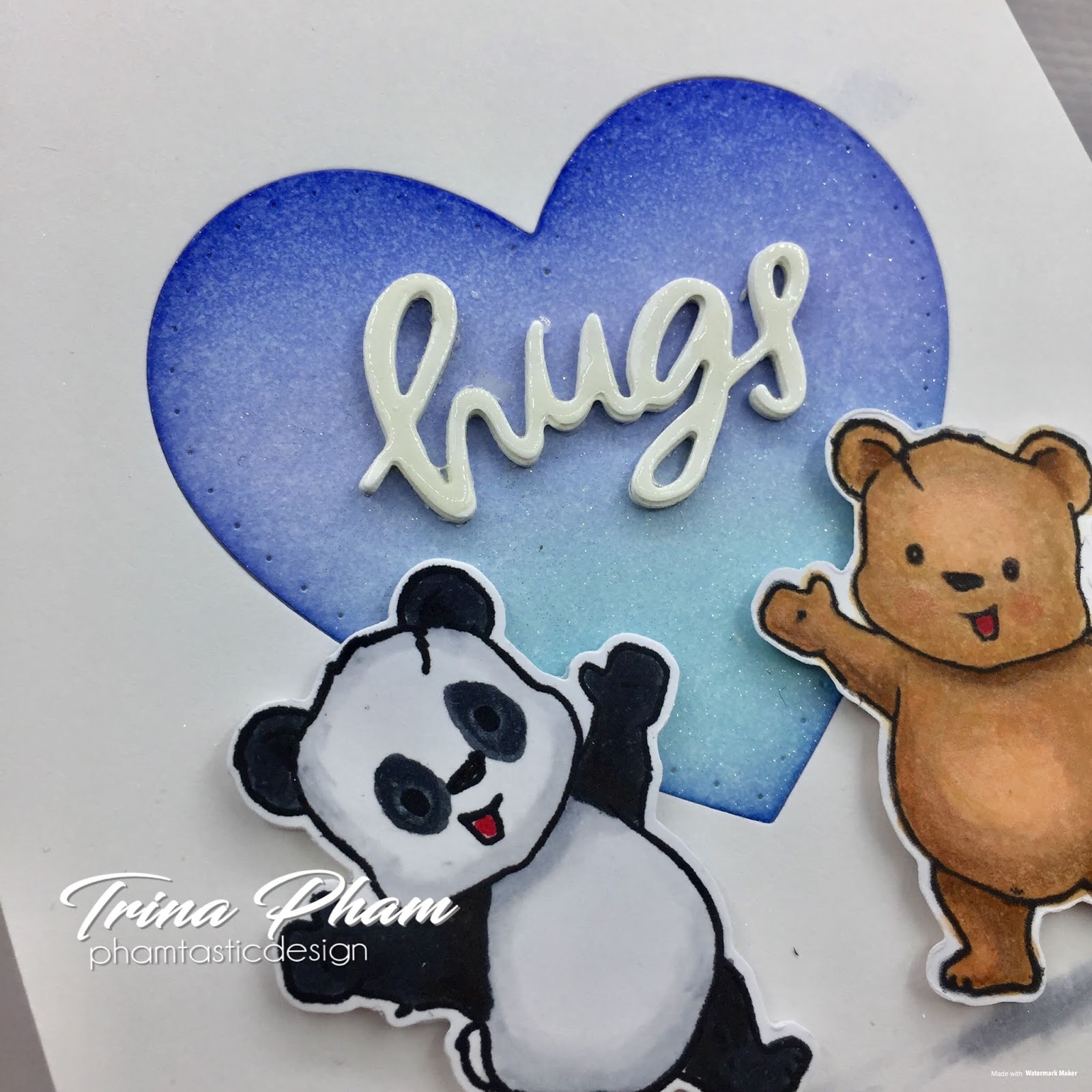 winnie & walter blog: October Leading Lady Trina Pham | Take Three