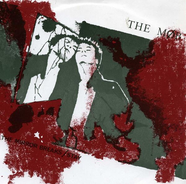 No Doves Fly Here ATX: No Doves interviews The Mob!