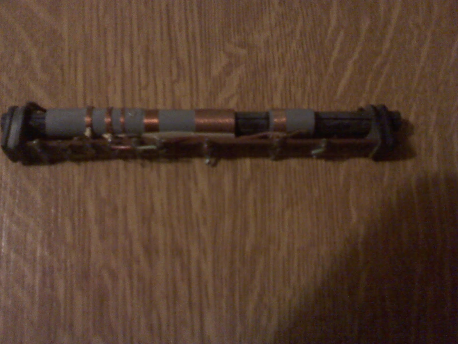 SV1GRN: Βόρειος Κορέα P5 στα HF;