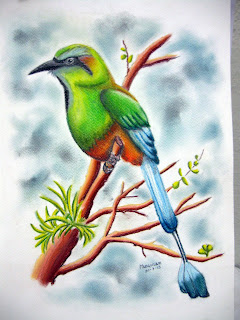 Marguilar: octubre 2015