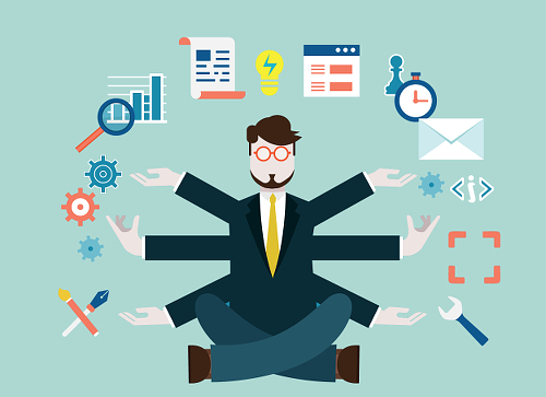 Entrepreneurship Mindset: Specialist to Generalist Transformation ...