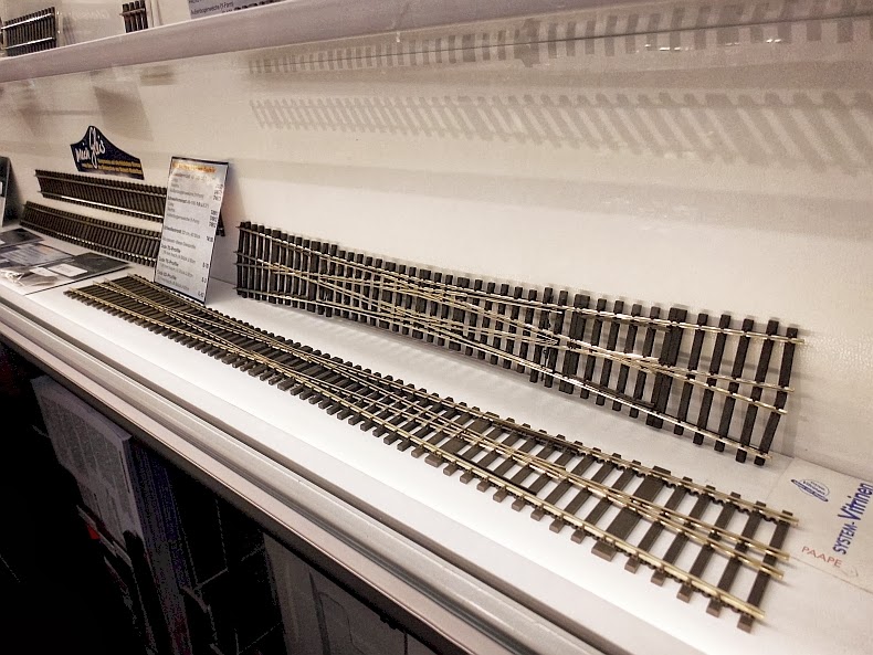 Die Merziener Privatbahn AG - bb: Eine Weinert "mein Gleis ...