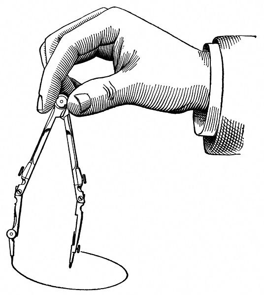 PROYECTOS DE TECNOLOGÍA: Compás